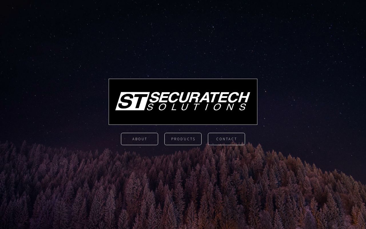 Securatech Solutions